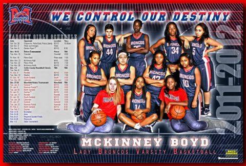 McKinney Boyd High School | Buzz Photos